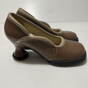 John Fluevog - Poshmark